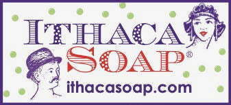 Ithaca Soap – Ithaca Soap and Beeswax Lip Balm