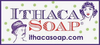 Ithaca Soap – Ithaca Soap and Beeswax Lip Balm